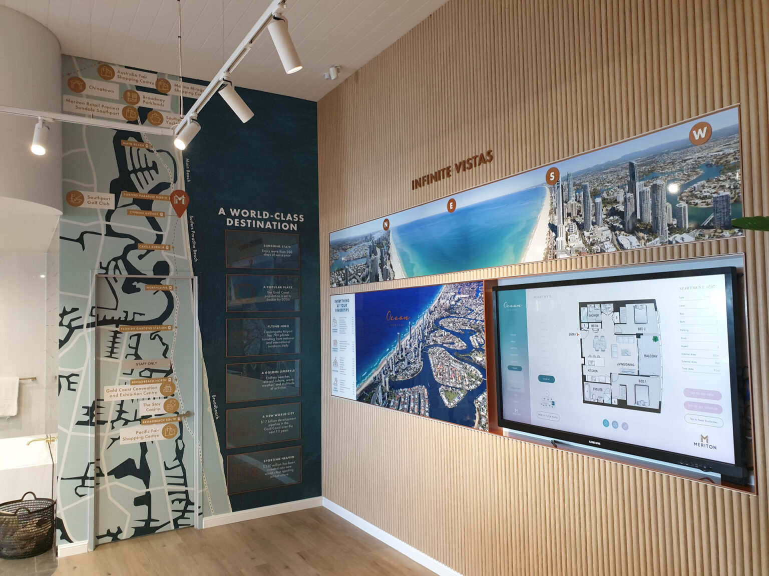 Custom Wall Signs Brisbane | North Lakes Signs