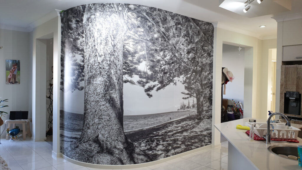 Custom Wall Signs Brisbane | North Lakes Signs