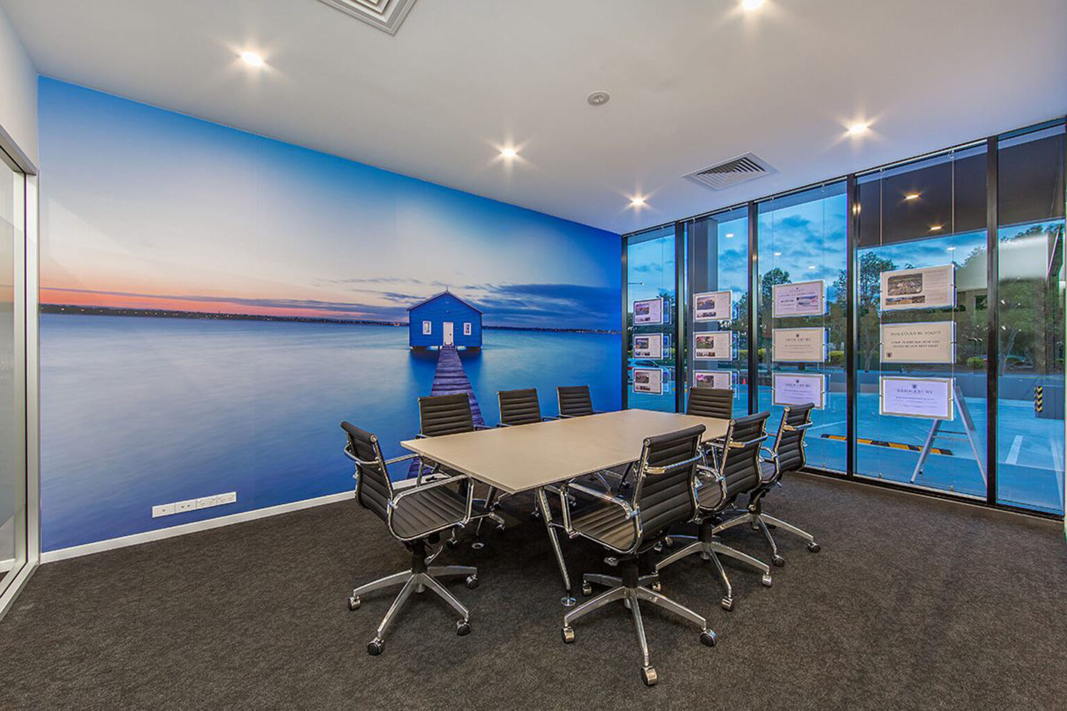 Custom Wall Signs Brisbane | North Lakes Signs