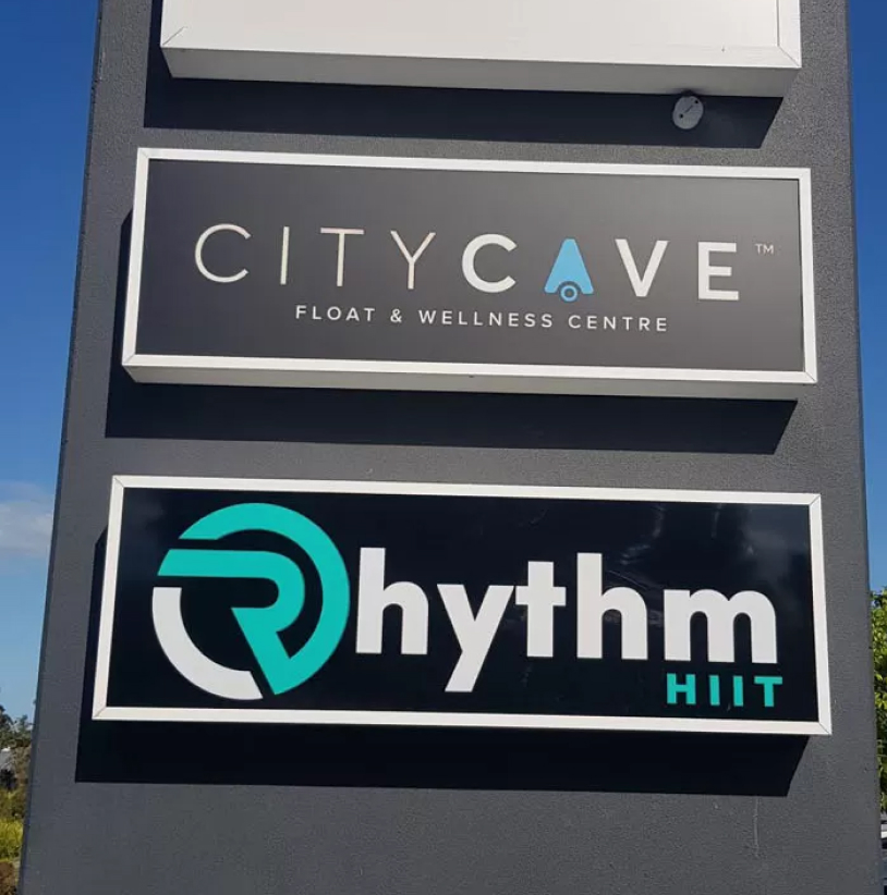 Outdoor Signage - North Lakes Signs