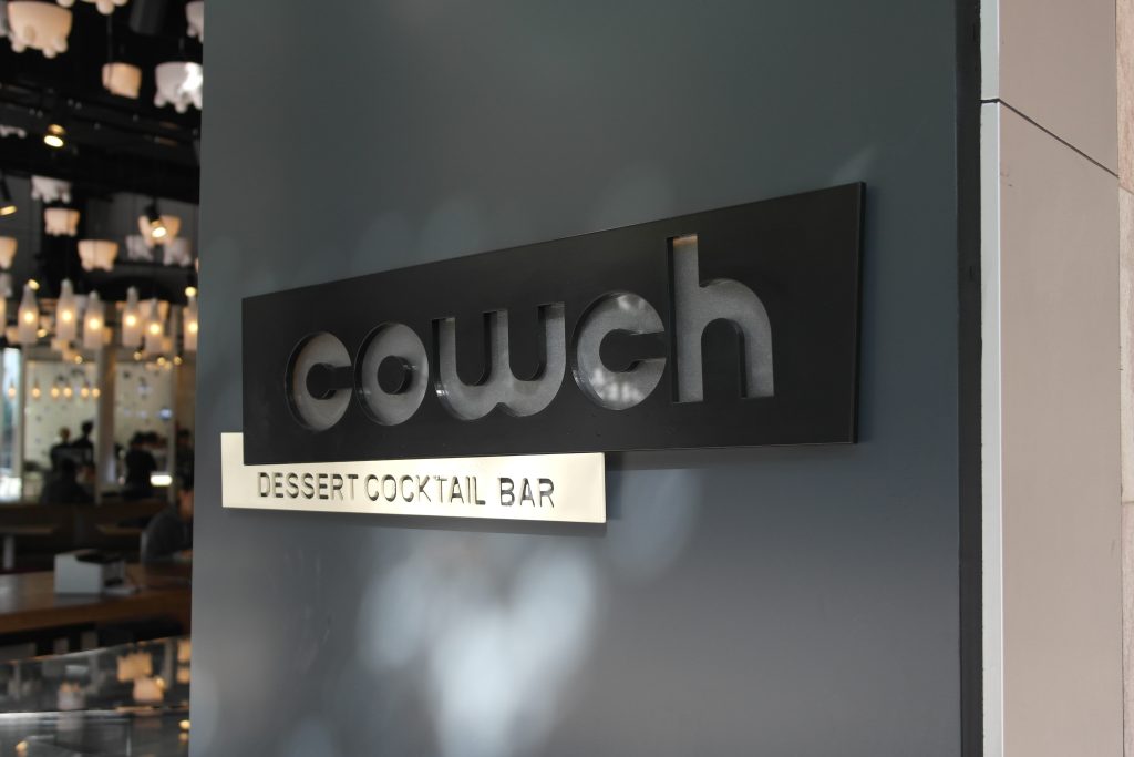 Laser Cutting Brisbane | North Lakes Signs